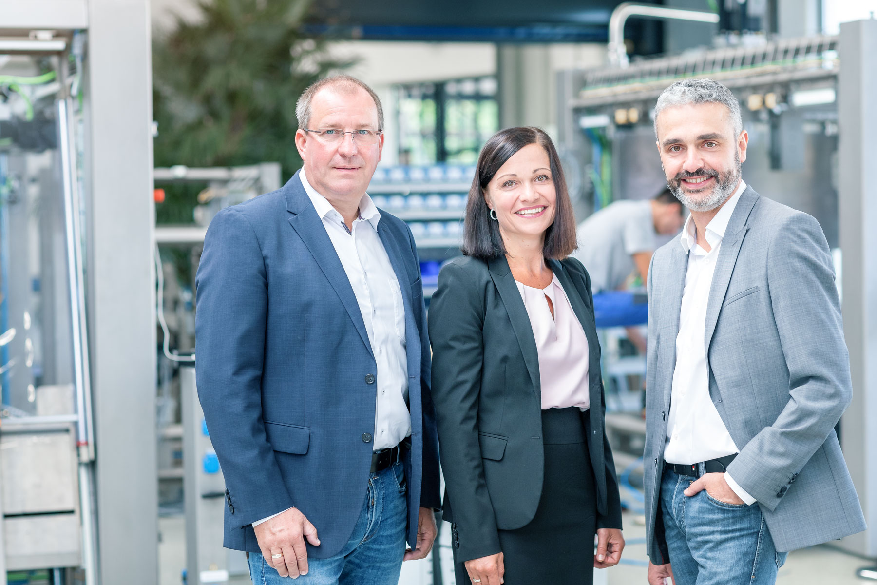 Jp Dpm Gmbh